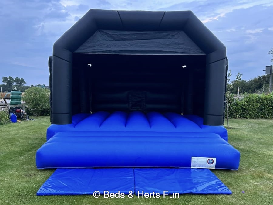 Family Inflatables - Bouncy Castle & Softplay Hire in Parts of ...