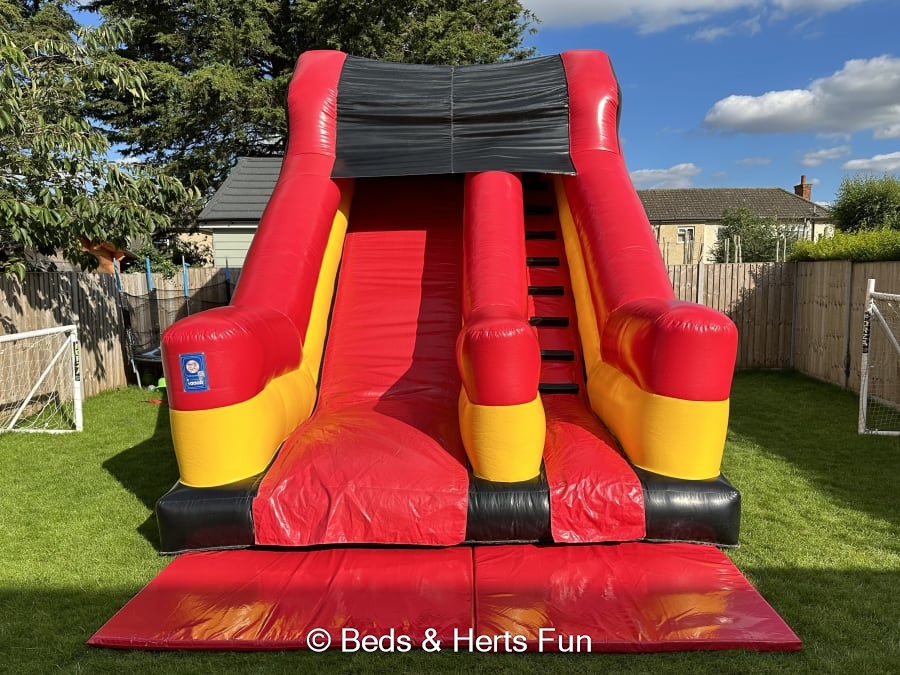 Family Inflatables - Bouncy Castle & Softplay Hire in Parts of ...