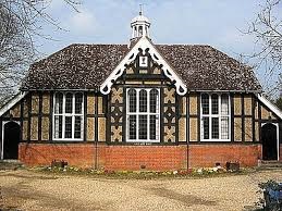 Old Warden Village Hall - Bouncy Castle & Softplay Hire in Parts of ...