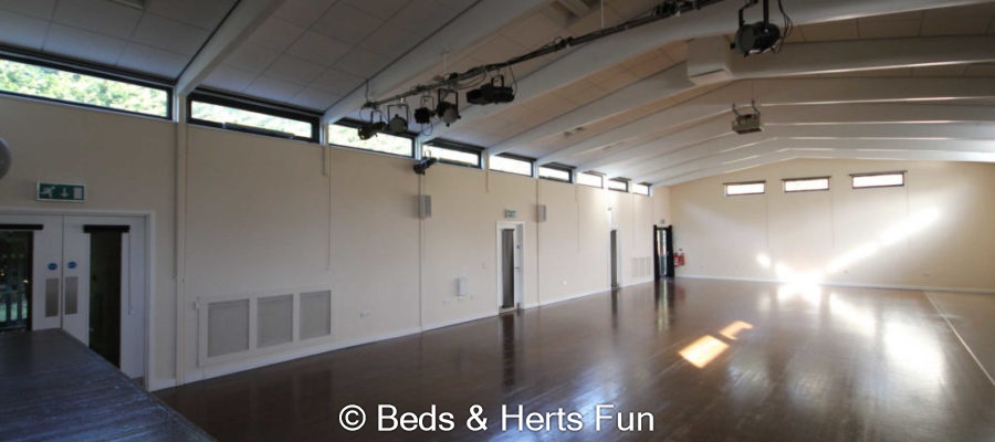 Parkside Community Hall - Bouncy Castle & Softplay Hire in Parts of ...